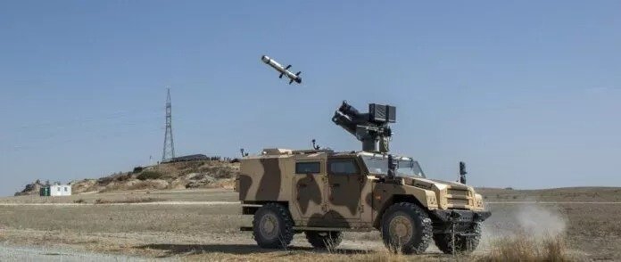Cyprus to buy Sherpa armoured vehicles and Akeron missiles from France ...