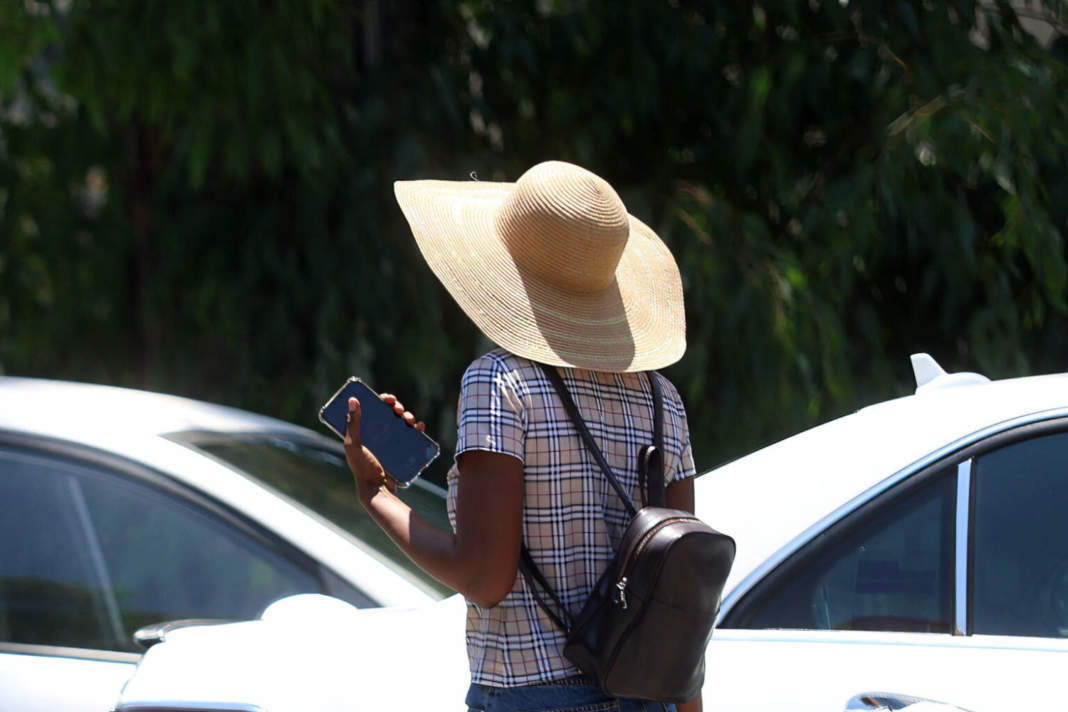 July 2026 Heatwaves Cyprus Posts Eighth Hottest July On Record En