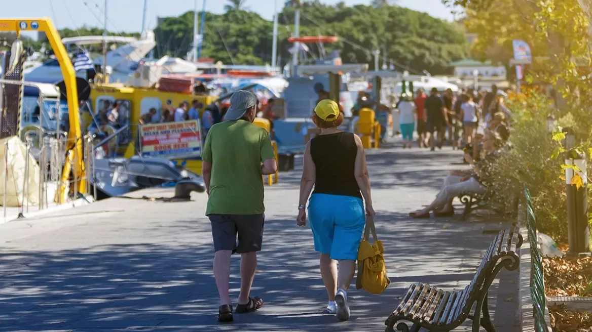 Forbes names Cyprus among best places to retire abroad in 2026 | en ...